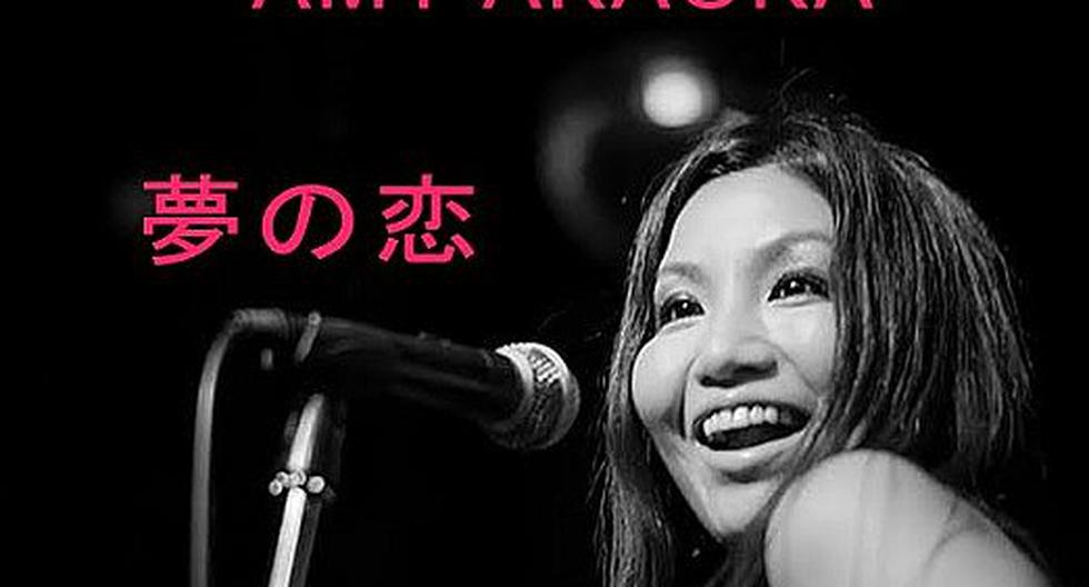 Cantante japonesa graba cumbia peruana en su idioma | ESPECTACULOS | CORREO