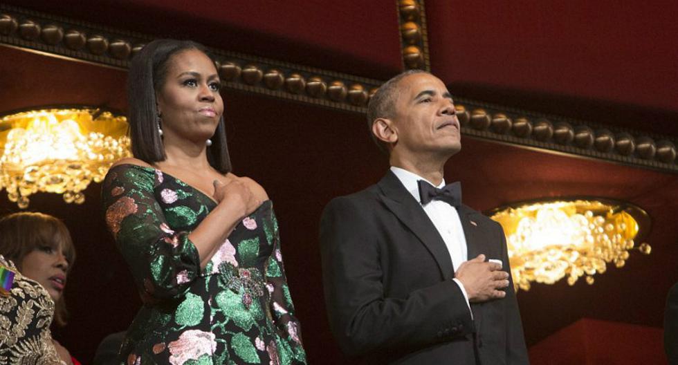 Así es la nueva vida de los Obama en Washington | MUNDO | CORREO