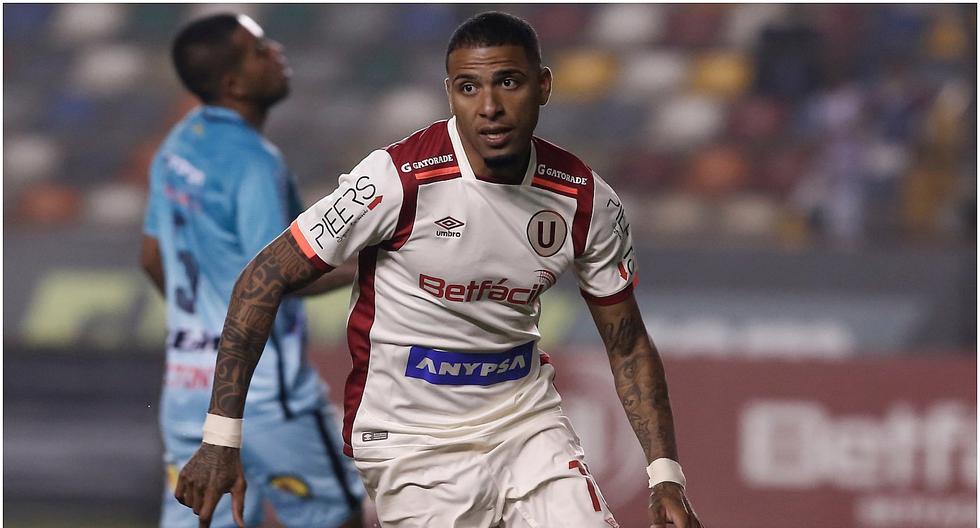 Alexis Gómez jugará en club de los Estados Unidos tras su paso por el ...