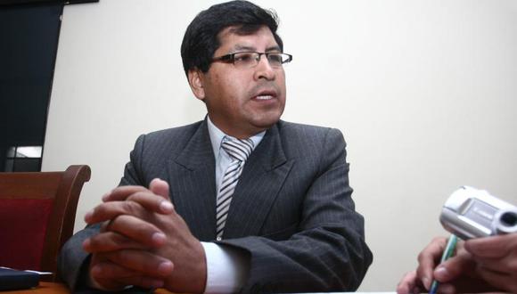Ugel sur tiene nuevo director | PERU | CORREO