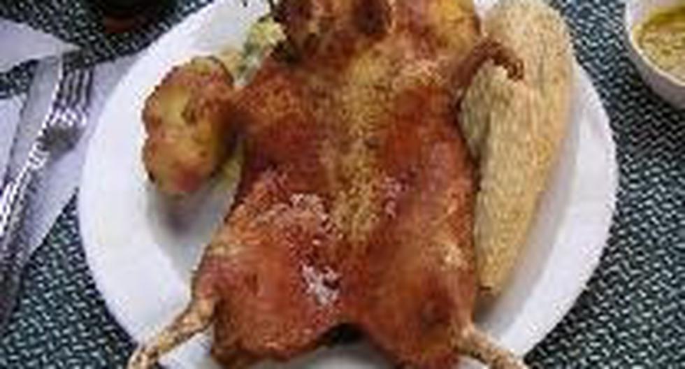 El Colca estará presente en "Mistura 2012" | PERU | CORREO