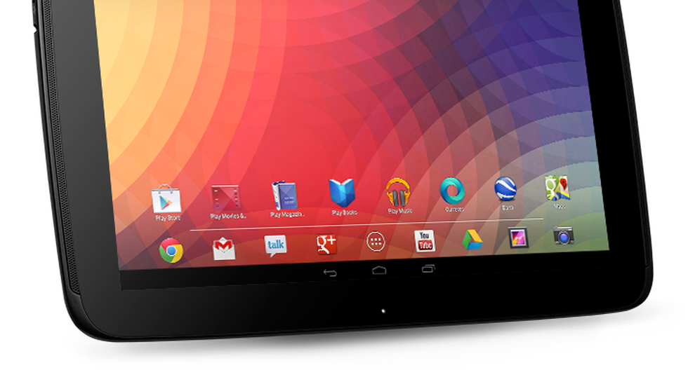 Google presenta hoy su nueva tablet Tendencia | Correo