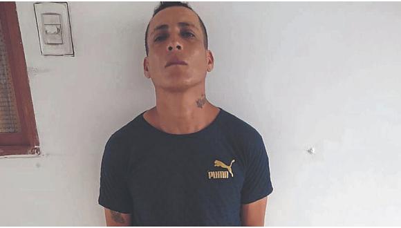 Dictan 7 Meses De Cárcel Para Padrastro Acusado De Violar A Adolescente