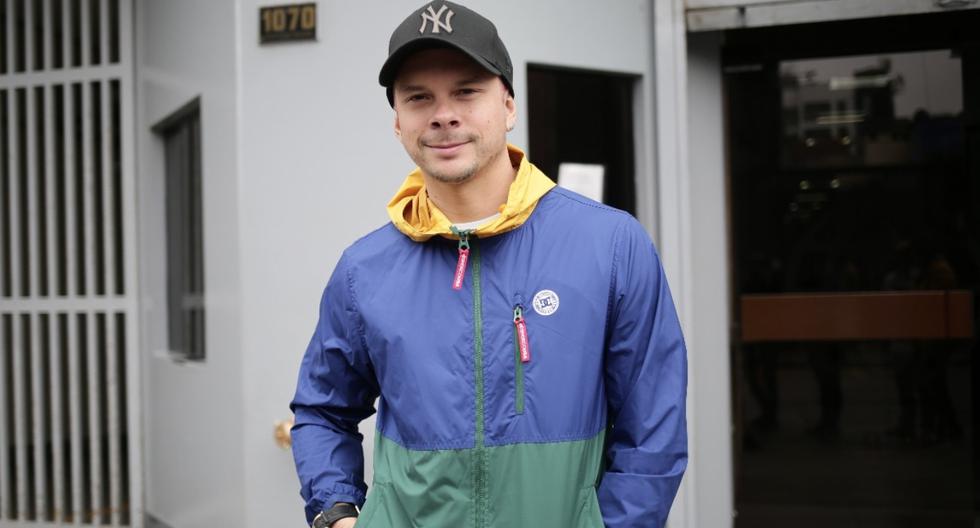 “Esto es guerra”: Mario Hart descarta regresar al reality como ...