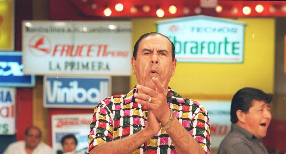 Augusto Ferrando falleció un día como hoy | ESPECTACULOS | CORREO