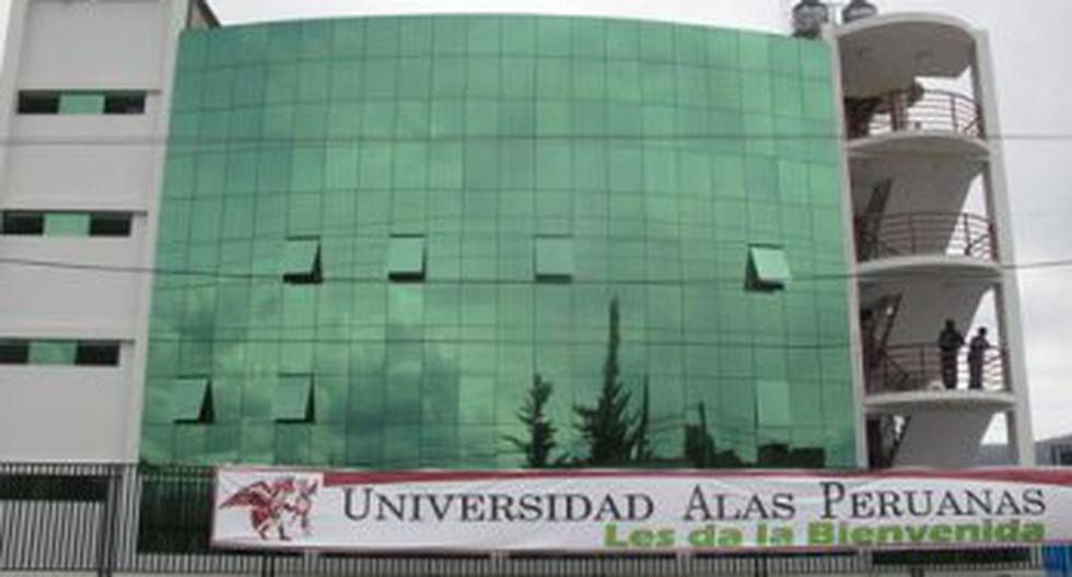 La UAP invita a su examen de admisión | PERU | CORREO