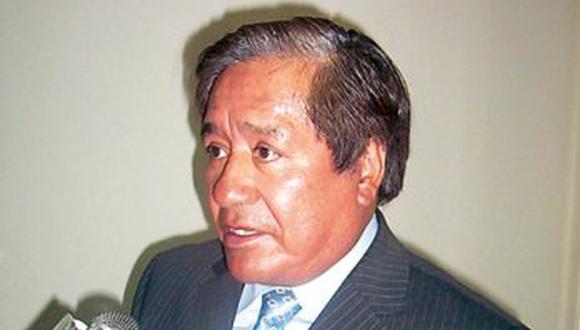 Sánchez Paredes esperan dictamen | POLITICA | CORREO