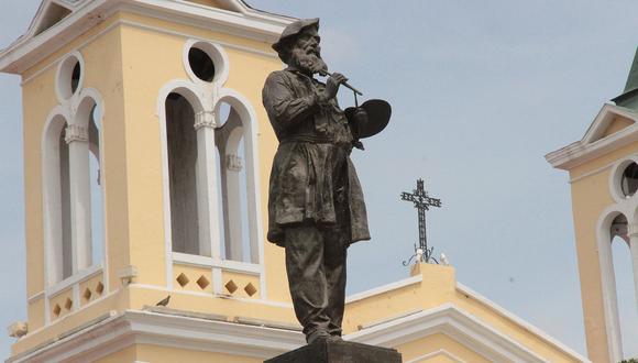 Piura: Homenaje al insigne pintor Ignacio Merino por 200 años de su ...