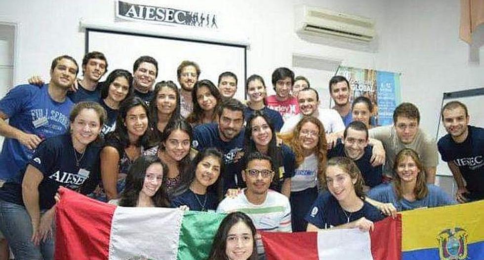 Ofrecen ventajas para hacer viajes de intercambio estudiantil en el ...