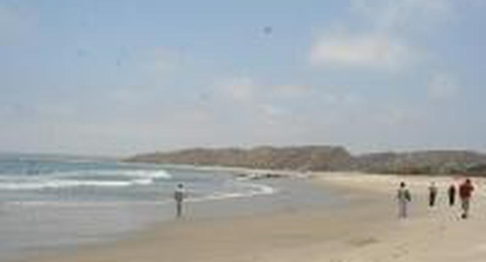 Regidora Calderón anuncia que dictamen caso Playa Hermosa sale el ...