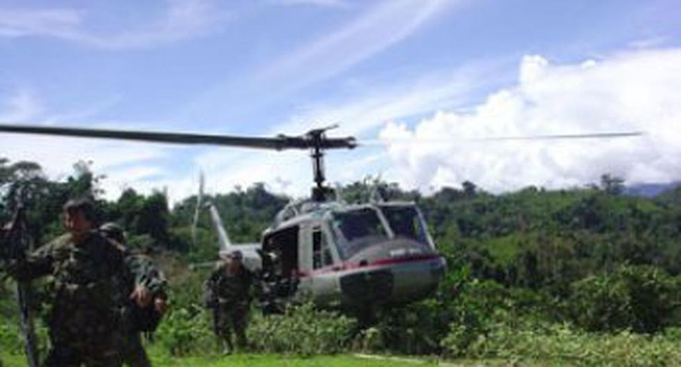 Un viaje rápido por la cruda realidad del Vrae | PERU | CORREO