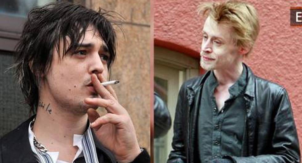 Macaulay Culkin vivirá con ex de Kate Moss | ESPECTACULOS | CORREO