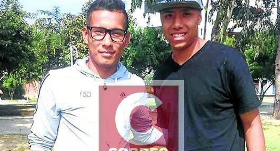 Trujillano Bryan Carrillo se suma al Atlético Grau de Piura | EDICION ...