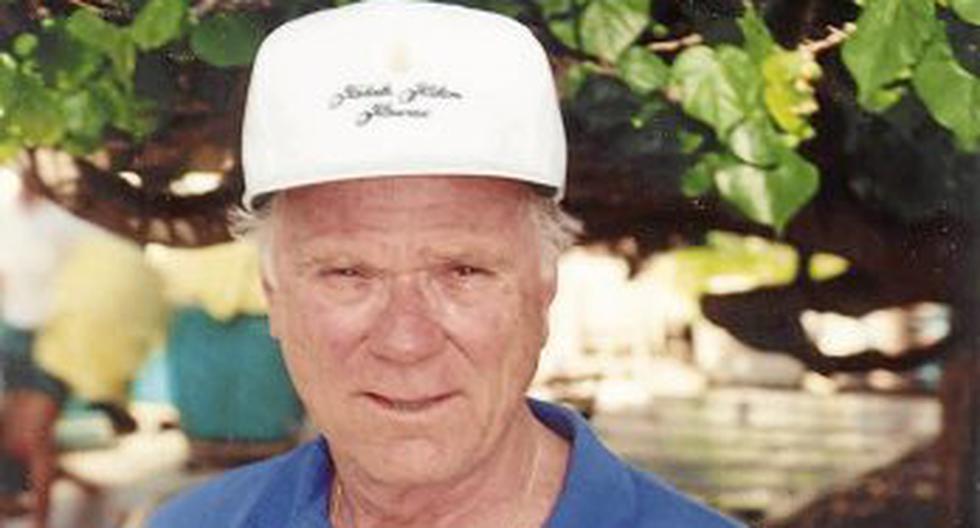 Falleció actor Jackie Cooper | ESPECTACULOS | CORREO