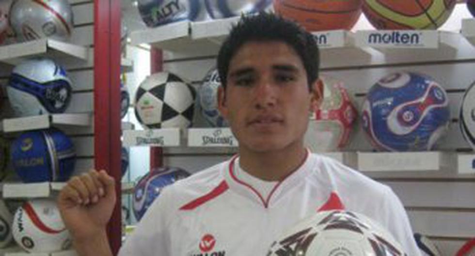 Irven, listo para volver a la selección | DEPORTES | CORREO