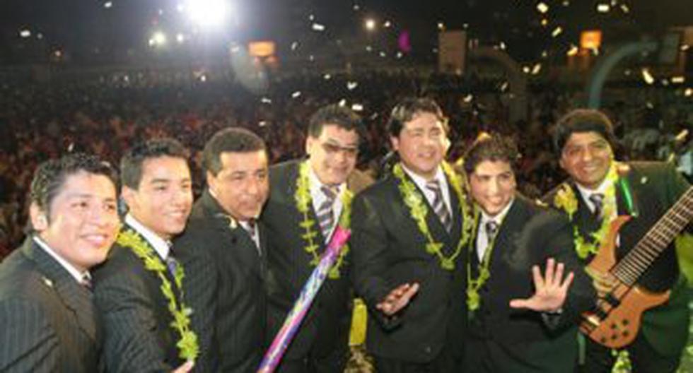 ¿Solano en concierto? | ESPECTACULOS | CORREO