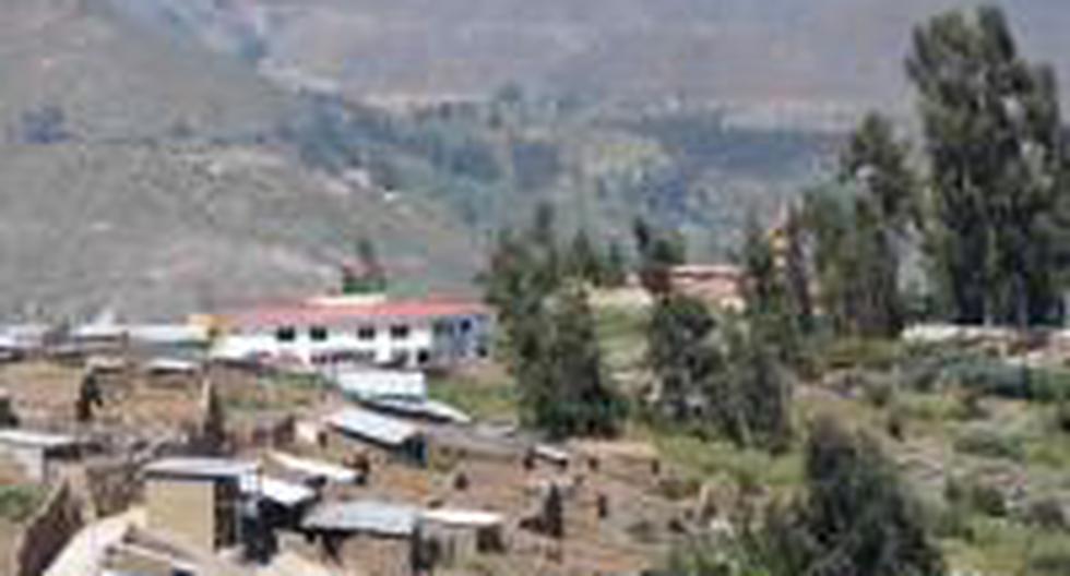 Exigen retiro de Newmont, con malos antecedentes en Yanacocha | PERU ...