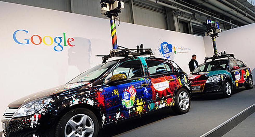 Vehículos de Google Maps recorrerán las calles de Chiclayo | MISCELANEA ...