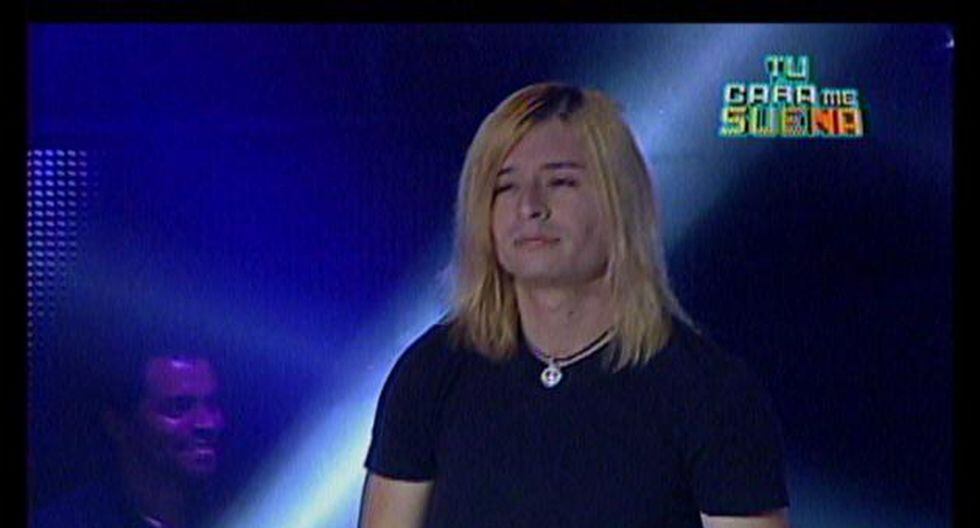 La Voz Perú:Ramiro Saavedra, ganador de 'Yo Soy' va por otro triunfo Espectáculos | Correo