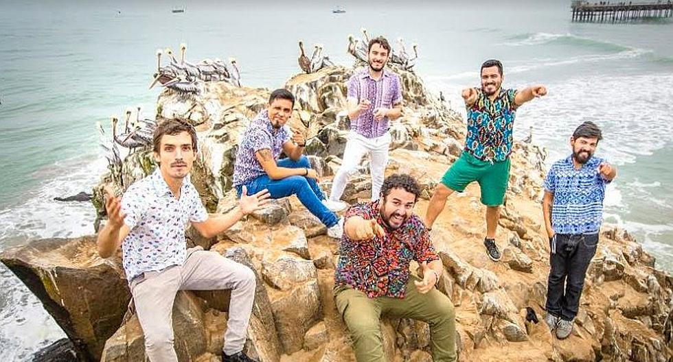 Olaya Sound System presenta “Quiero que llueva”, un adelanto de su ...