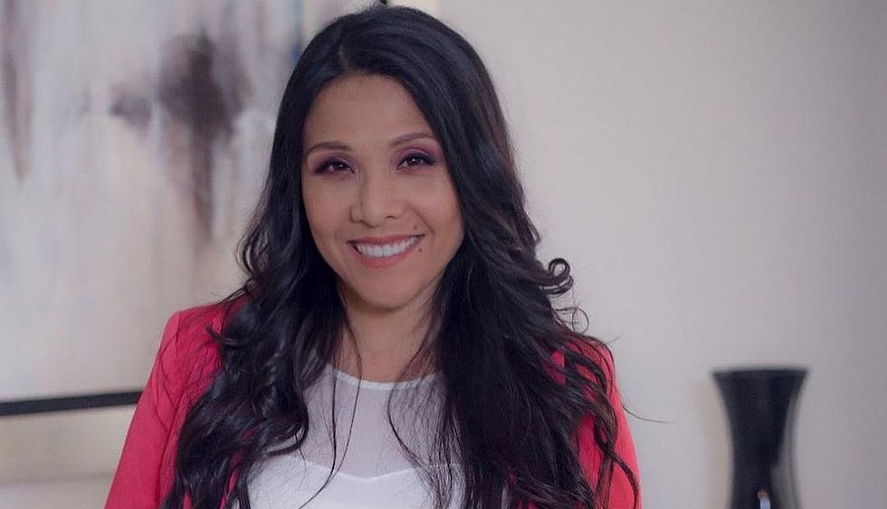 Tula Rodríguez compartió video donde aparece Javier Carmona con motivo ...