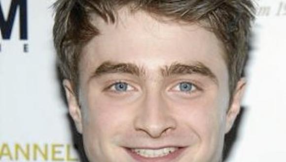 Radcliffe debutará como cantante | ESPECTACULOS | CORREO