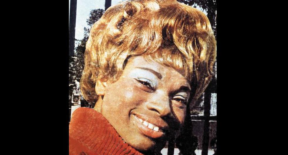 Lucha Reyes recibirá homenaje por 40 años de fallecida | ESPECTACULOS ...