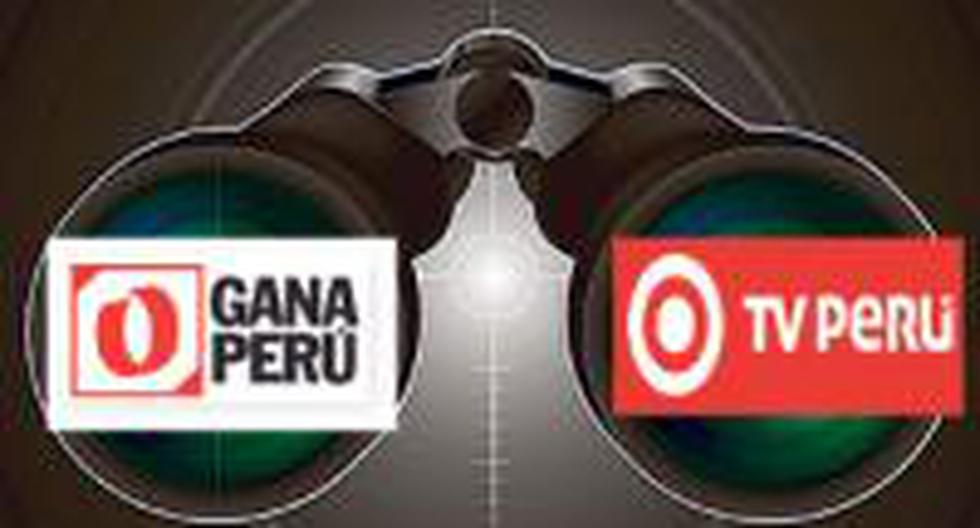 Piden se replantee el nuevo logo de TV Perú | POLITICA | CORREO