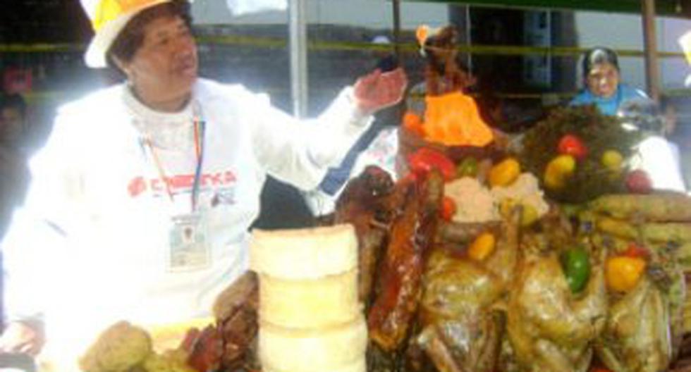 El chiri uchu, símbolo de la sazón cusqueña | PERU | CORREO