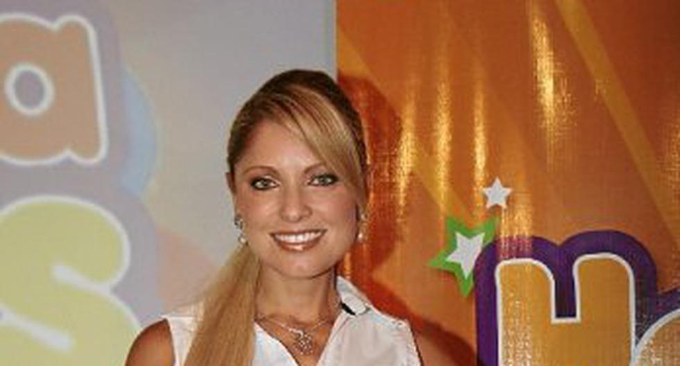 Asegura que respeta trabajo de Magaly | ESPECTACULOS | CORREO