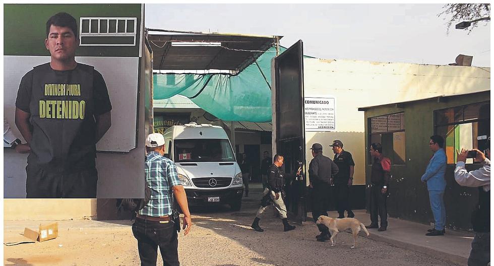 Ordenan siete meses de prisión contra un policía acusado de extorsión ...