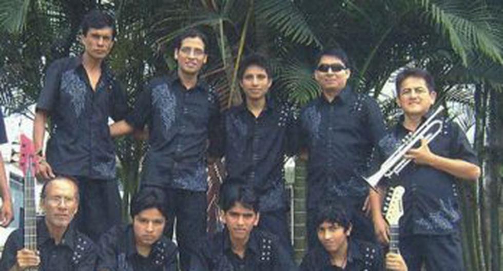 Al son de Los Quezada | ESPECTACULOS | CORREO