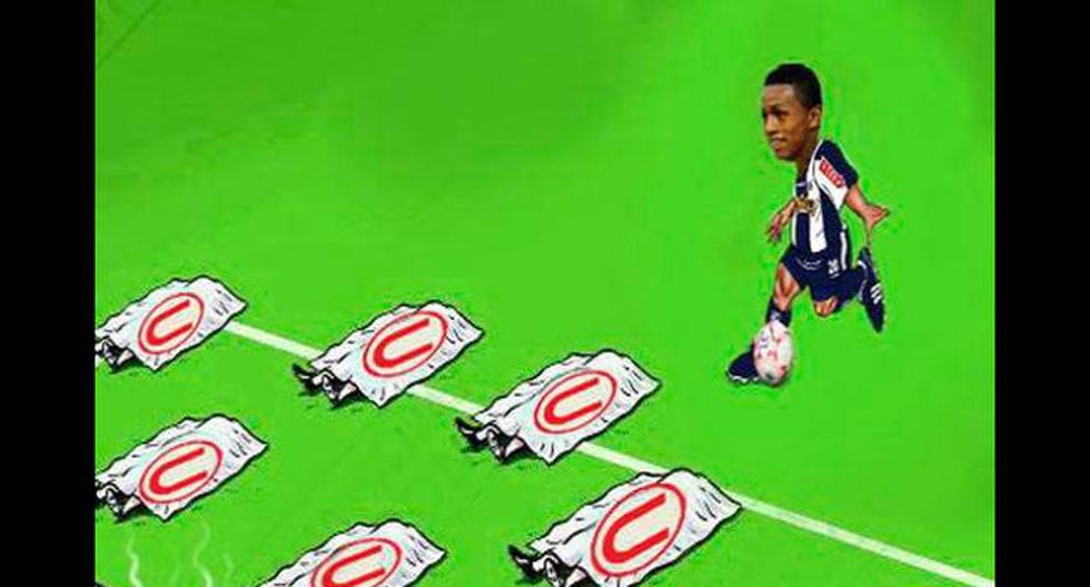 Alianza Lima vs. Universitario: crean memes por derrota del primer ...