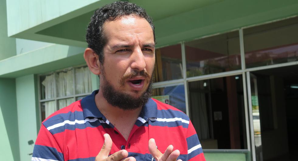 Manuel De Lama pide a familias de Puerto Pizarro abandonar zonas ...