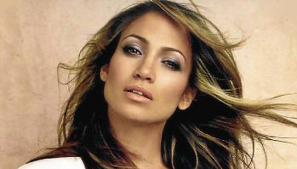 J.Lo tendrá su estrella en Hollywood | ESPECTACULOS | CORREO