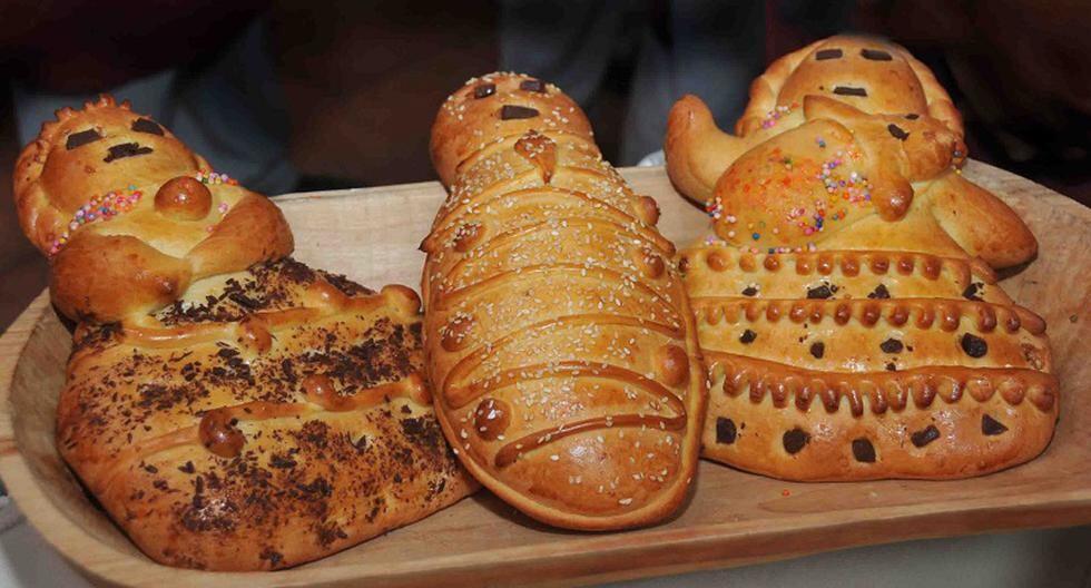 Organizan feria “Sale con pan” en Magdalena | GASTRONOMIA | CORREO