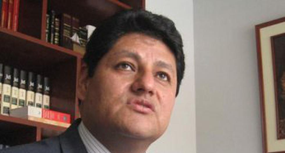 Fiscal devuelve expediente | PERU | CORREO