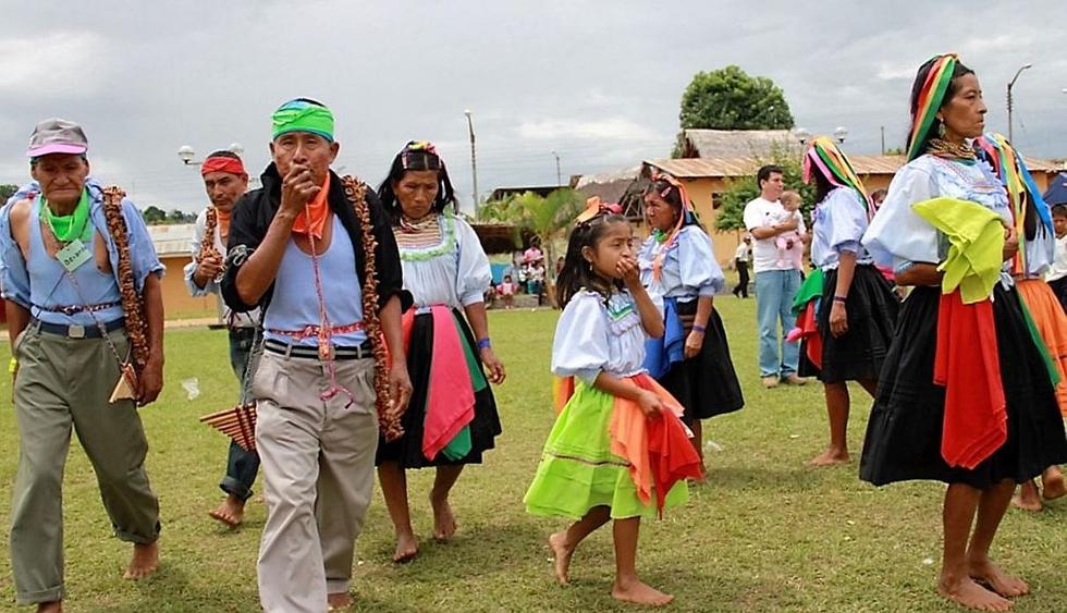 San Martín de Aniversario: ocho lugares que todo peruano debería ...
