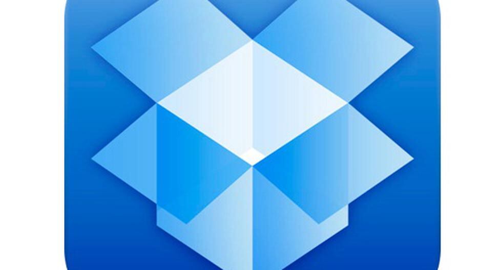 Dropbox sale para Windows 8 | MISCELANEA | CORREO