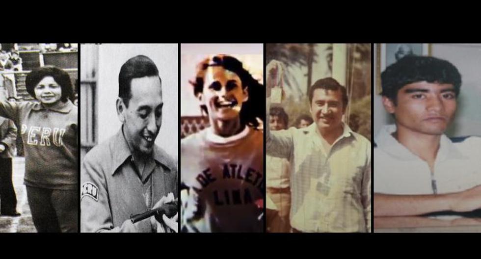 Conoce a los peruanos campeones de los Juegos Panamericanos ...