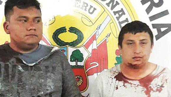 La Libertad Ordenan 9 Meses De Prisión Preventiva Para Policía Que