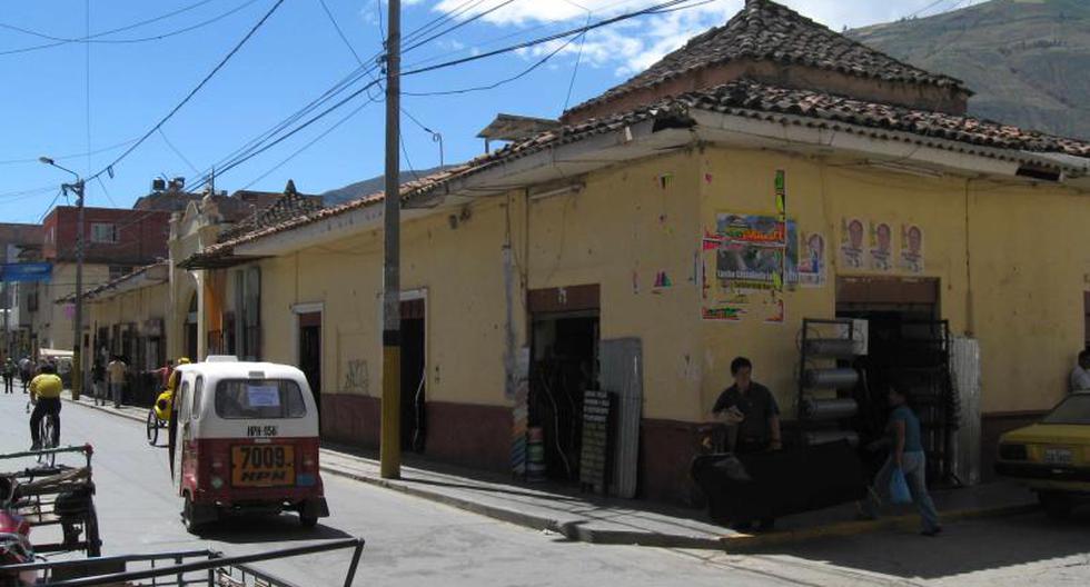 Comerciantes denuncian que fueron engañados para acatar paro a favor de ...