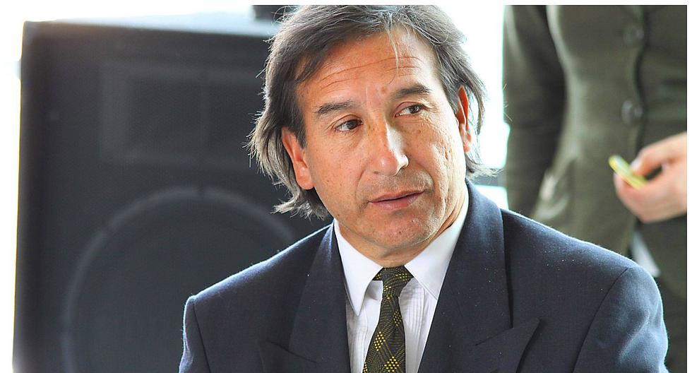 Congresista Mario Canzio a Pariona: “No se trata de tomar partido por ...