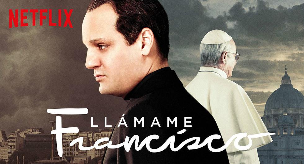 Series y películas sobre religión en Netflix | CULTURA | CORREO