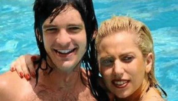 Diario anuncia su boda con Luc Carl | ESPECTACULOS | CORREO