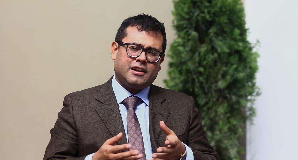 José Tello: "El crimen organizado podría ser motivo para la pérdida de ...