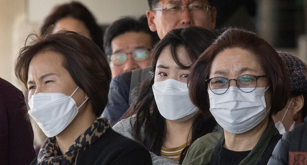 Cuatro pandemias mundiales antes del coronavirus | VIH | influenza ...
