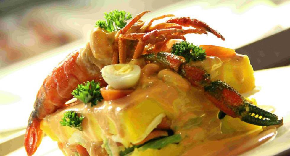 Gastón Acurio Comparte Sus Recetas Para Preparar Camarones