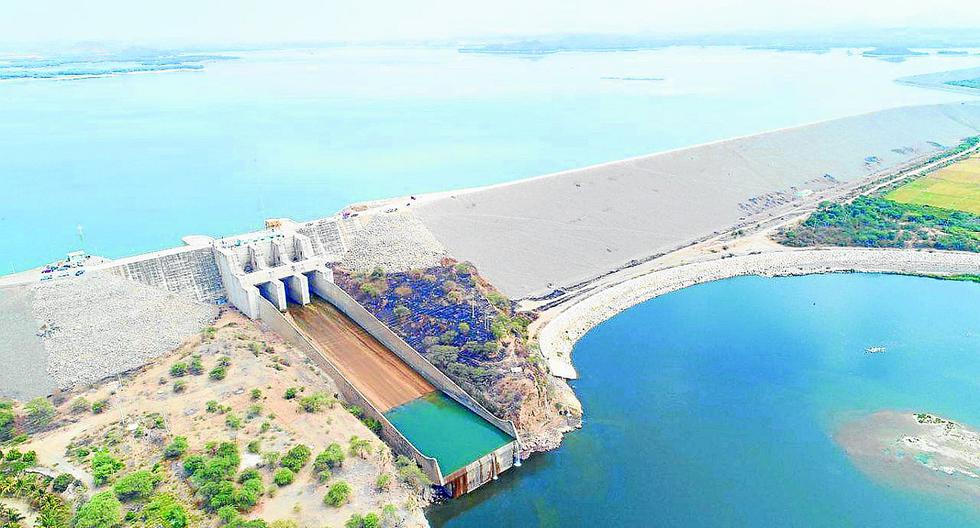 Poechos sigue con observaciones | EDICION | CORREO