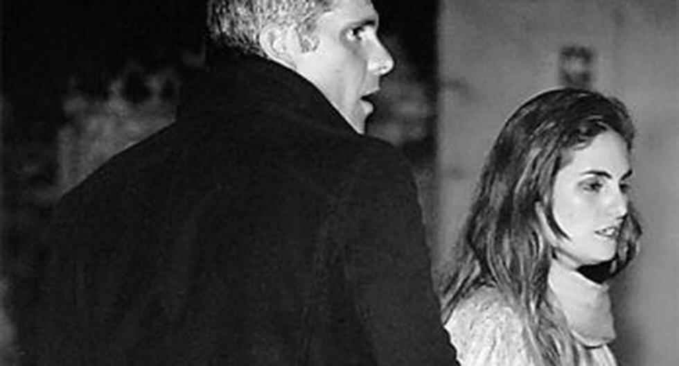 Ampayan a Christian Meier con Isabel Miró Quesada | ESPECTACULOS | CORREO